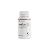 Lactoferrin Capsules 300mg | Pure Bovine, Delayed-Release – Lactoferrin Co.