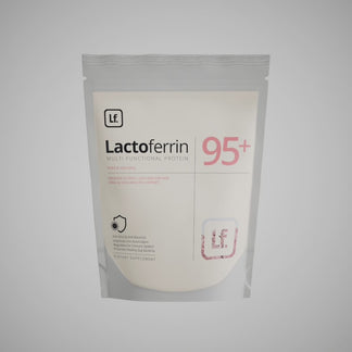 Lactoferrin Powder | Pure and Natural Powder – Lactoferrin Co.